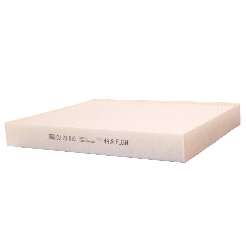 Filtro De Cabina Original De Mann Cu23019 De Alemania Con Certificados ...