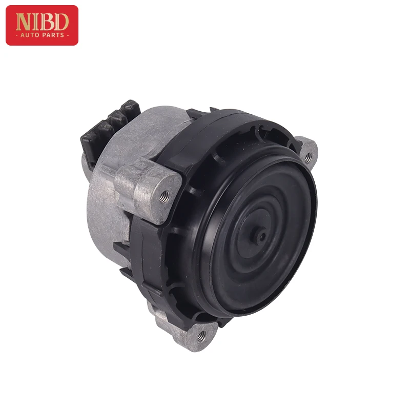 NIBD Auto Parts - High-Quality Engine Mount Assembly