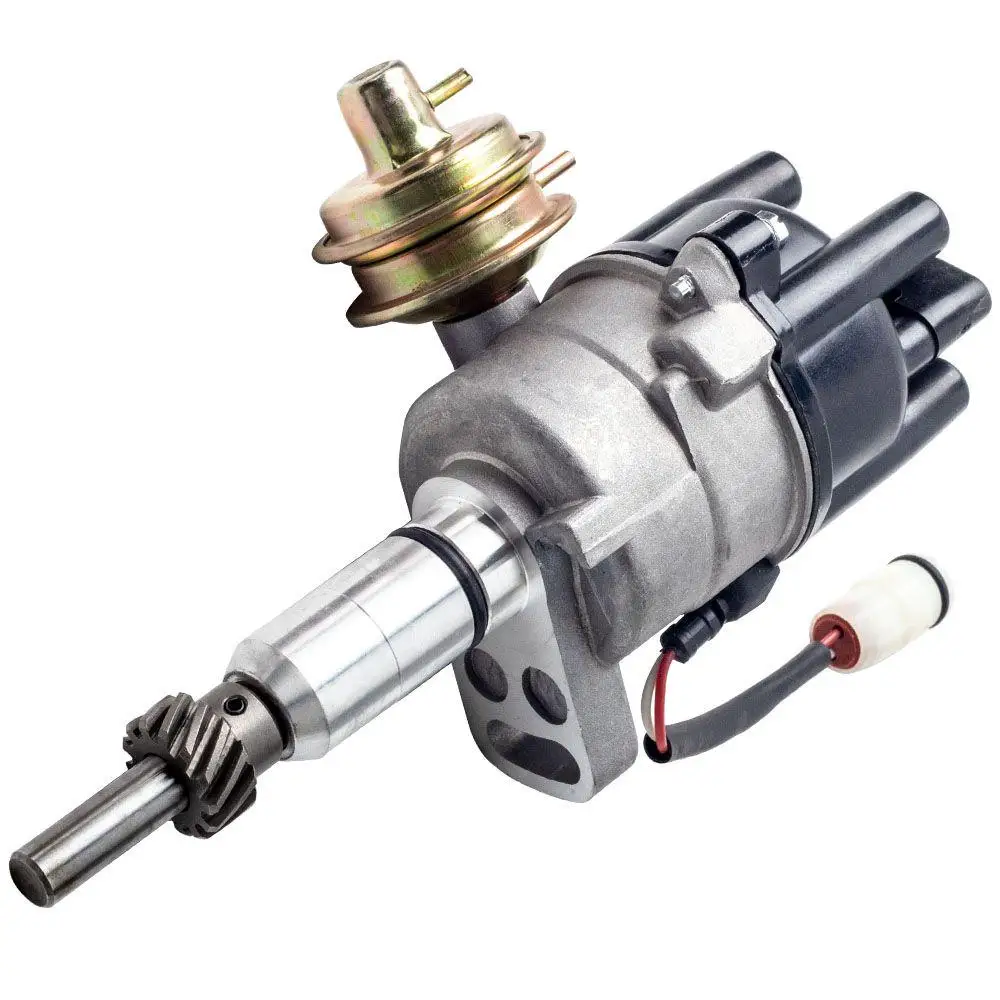 China Muchid Ignition Distributor For Toyota 19020-16010 1902016010 ...