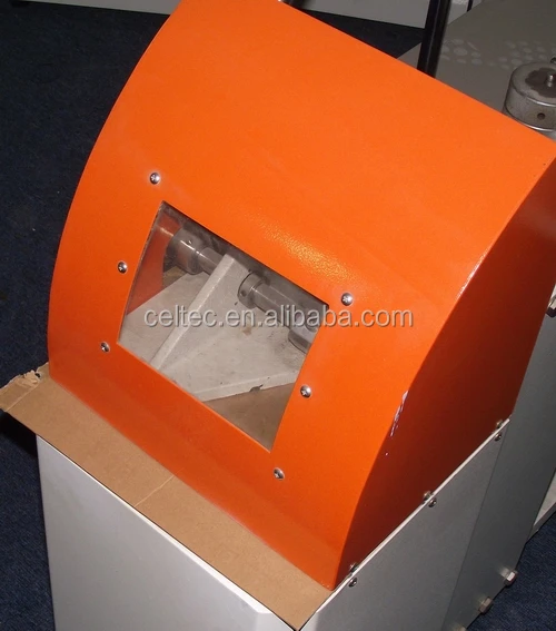 Tappi T 803 Corrugated Board Impact Puncture Resistance Strength Din ...