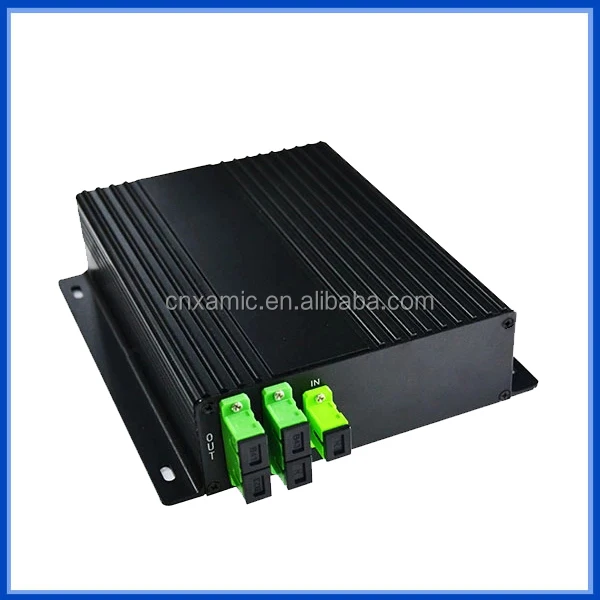 Ftth Mini Edfa 1550nm - Buy Ftth Edfa,Edfa,1550nm Edfa Product on ...