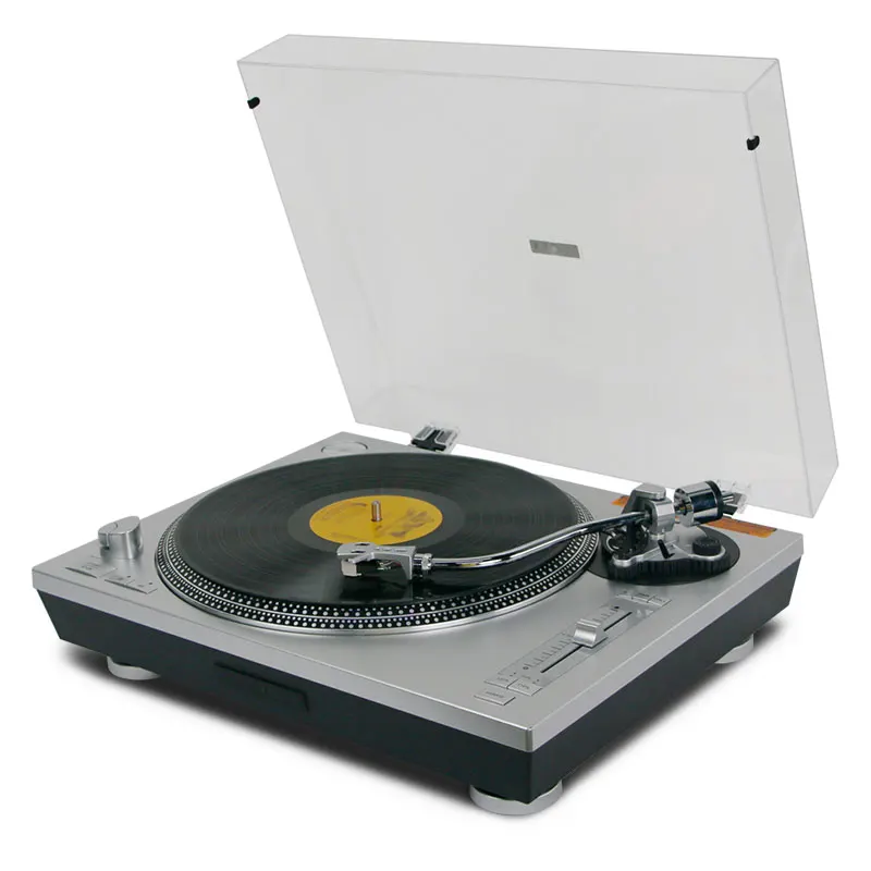 How to Choose a Gramophone: Vintage, Modern & App Guide