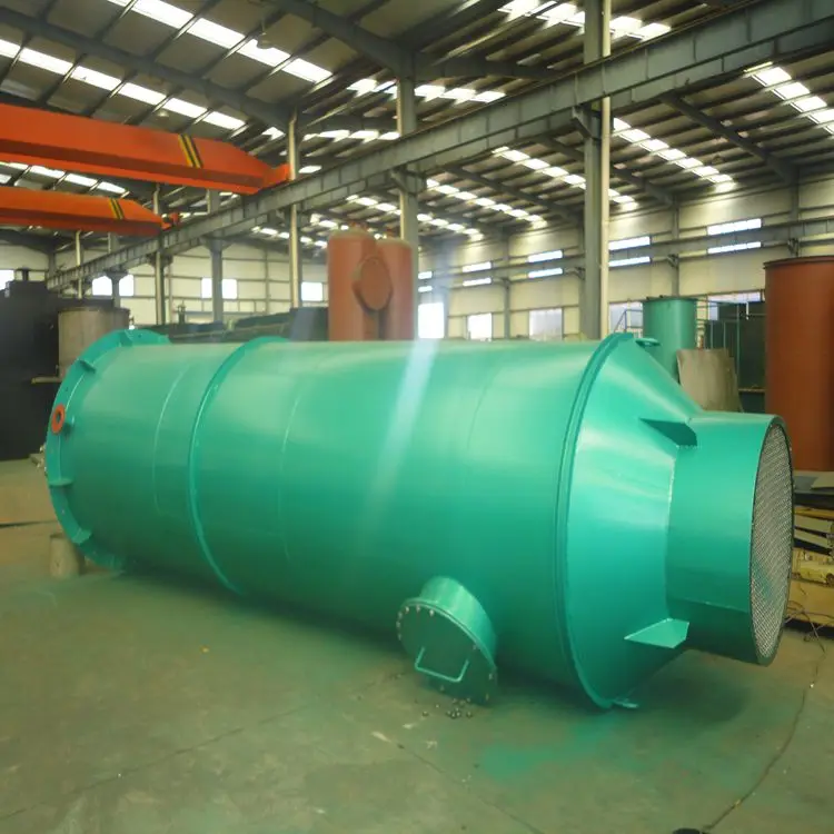 Sewage Ammonia Nitrogen Stripping Tower - Efficient Removal