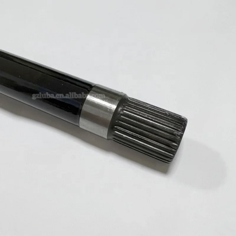 Front Right Drive Shaft Lr024755 Lr061603 For Land Rover Discovery ...