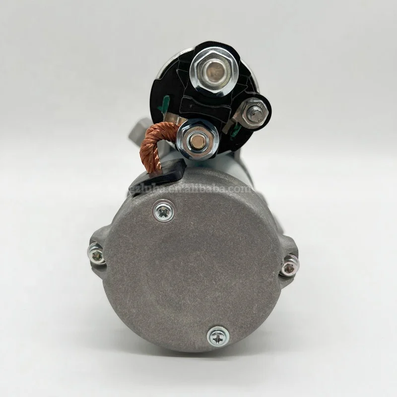 Starter Motor LR065818 LR028120 LR044091 LR084458 for Land Rover ...