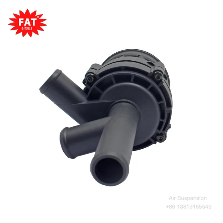 Mercedes Benz W221 Water Pump - Reliable Cooling Solutions