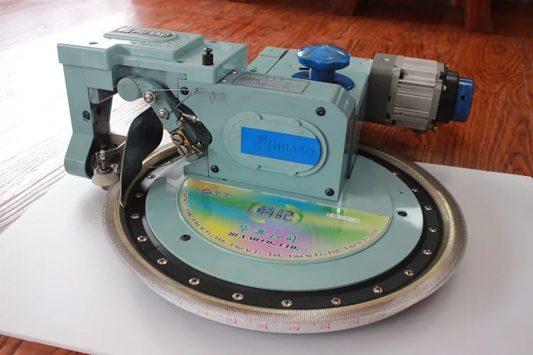 New Style Sweater Dial Linking Machine - 220V Speed Knitting