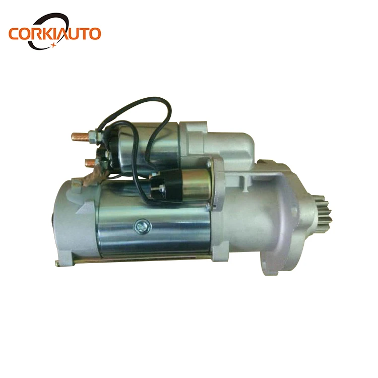 0001261028 Automático De Arranque 24v 5.5kw 12t Cw 0001241001 ...