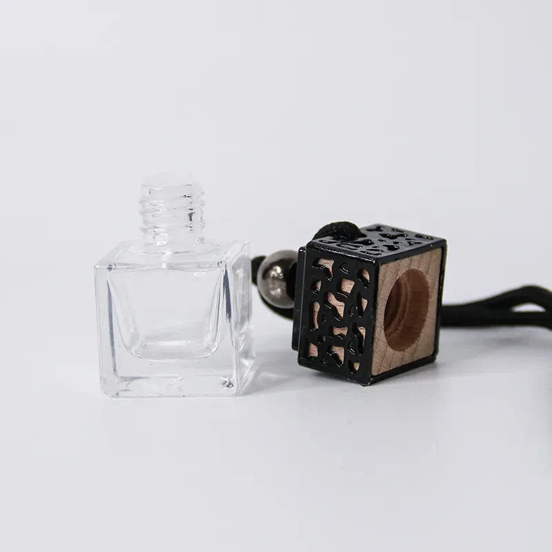 8ml Car Diffuser Bottle - Professional Oil Bottles for Aromatherapy