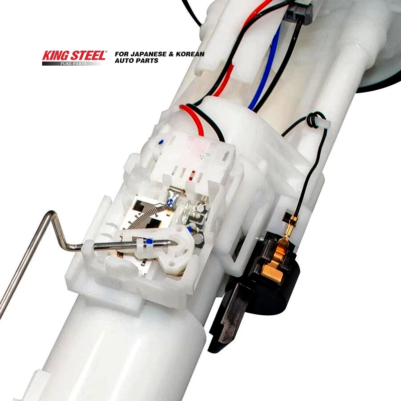 Kingsteel Direct Supply High Pressure OEM Fuel Pump for Toyota CAMI J100E