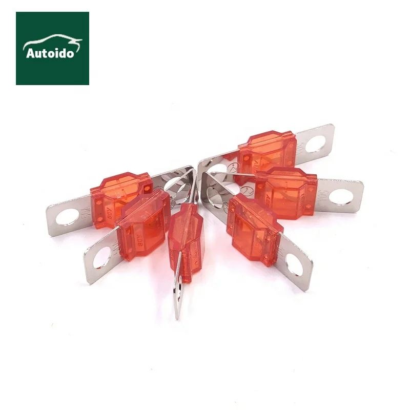 Single Piece 23a Midi Fuse (sf30 & Bolt On Type) - Buy Single Piece 23a ...