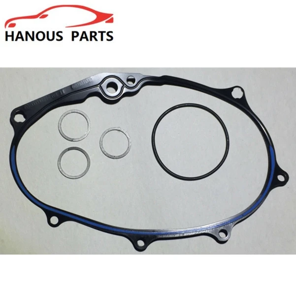 Hanous Car Cam Adjuster Oil Control Seals for Audi VW