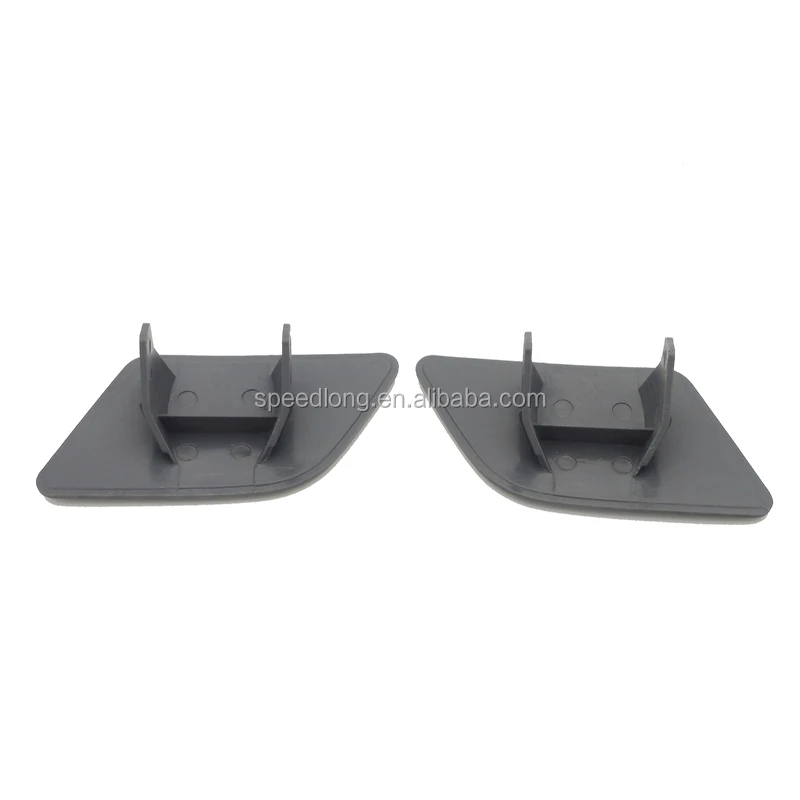 Car Body Parts 51117347666 Front Nozzle Spray Cover Front Bumper Washer ...