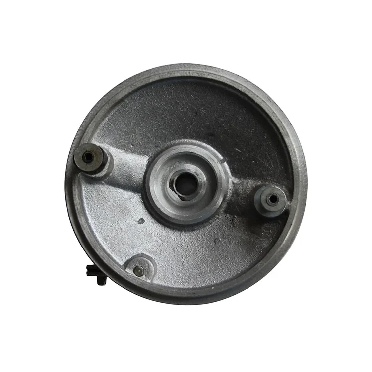 SCL-2012080457 CJK750 Front Brake Hub - 750cc Motorcycle Cover
