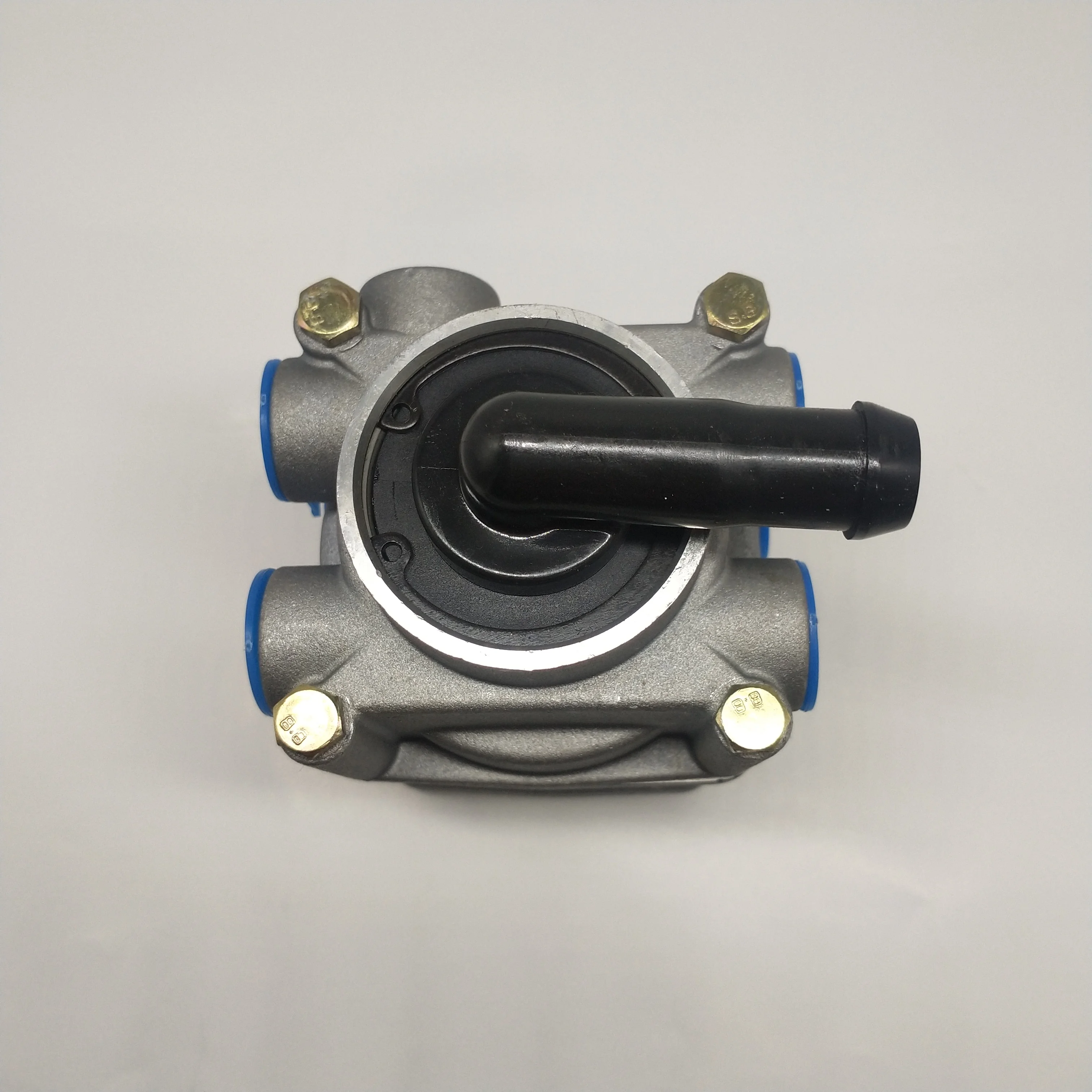 Foot Brake Valve Latest Technology For Truck Air Brake Valve 4613150080 ...