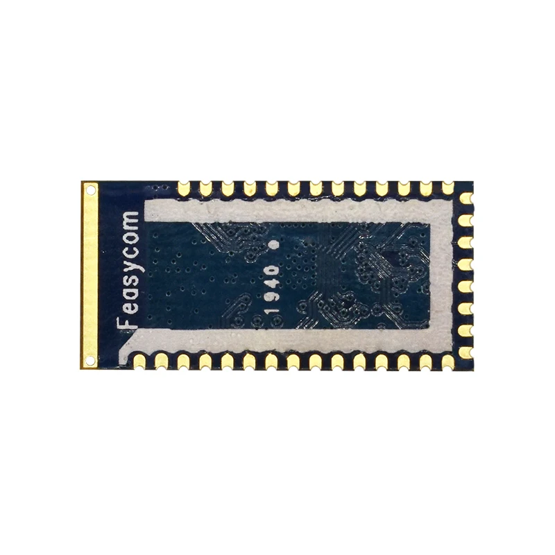 High Speed Wireless Uart Spi I2c Ble 5.0 Dual Band 802.11 A/b/g/n 2.4g ...