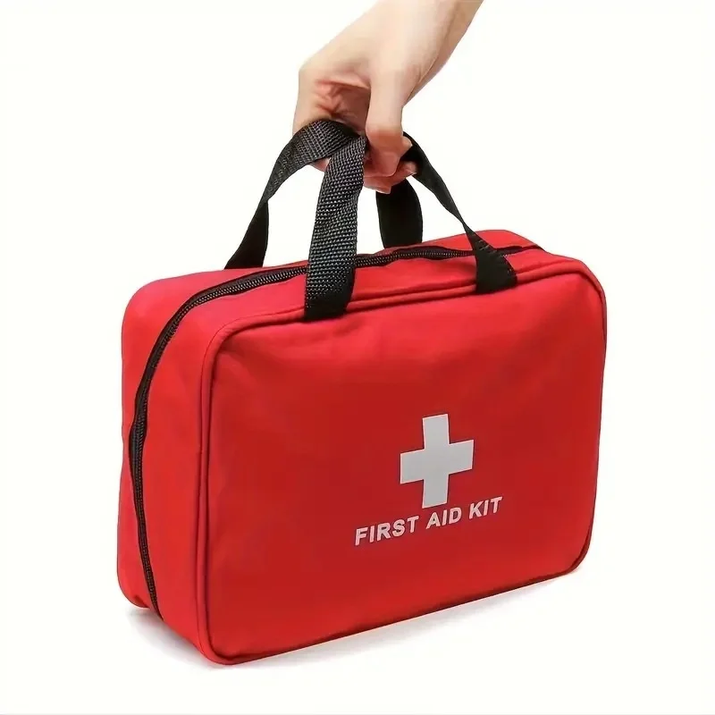 Customized Mini Outdoor Car First Aid Kit Touring Outdoor Rescue Kit ...