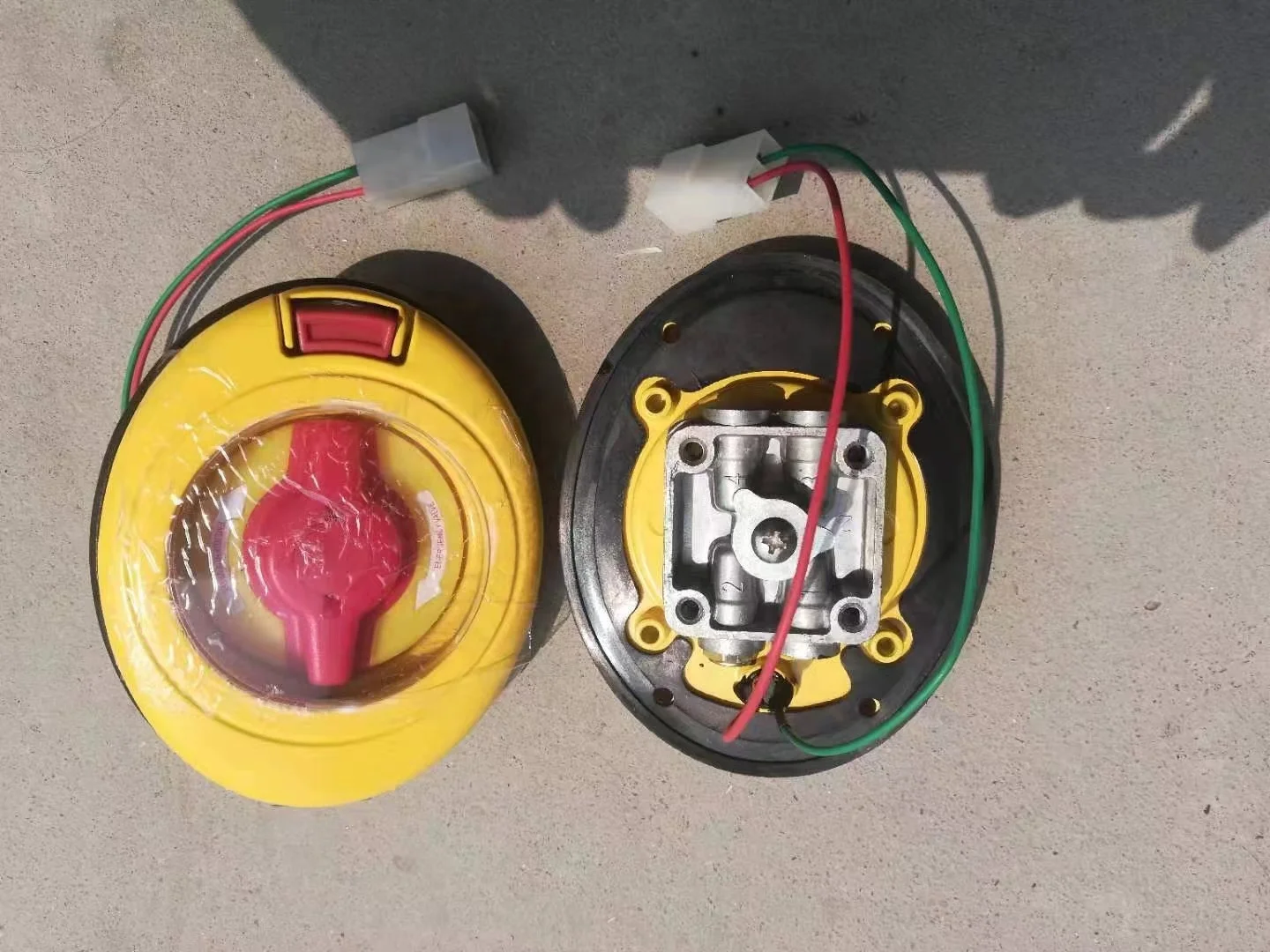 Bus Door Emergency Valve Bus Door Mechanism Bus Door System - Buy Bus ...