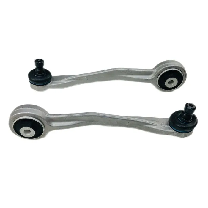 Auto Suspension System Front Upper L/r Control Arm Ball Joint Assembly ...