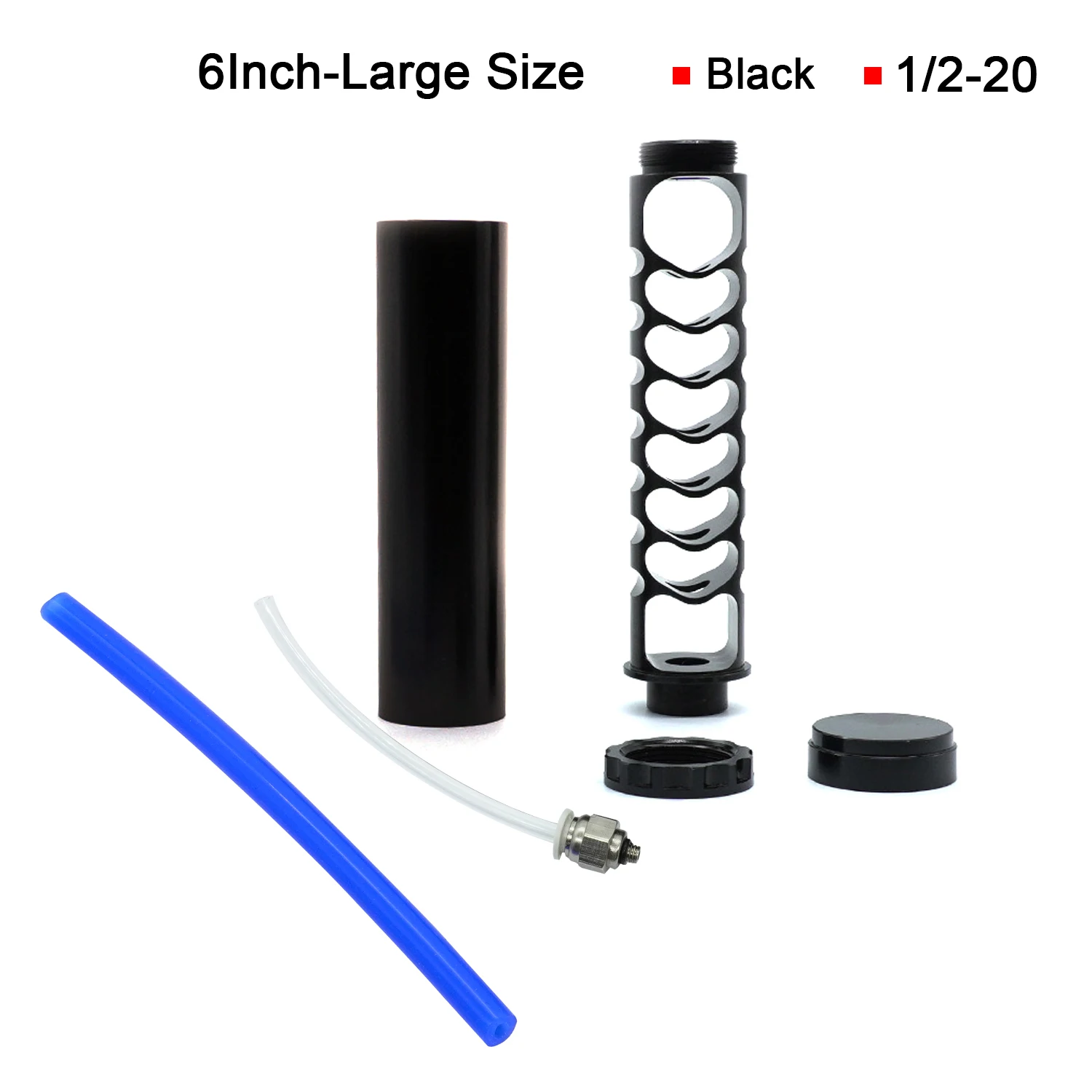 Solvent Trap Fuel Filter 1/2-28 Kits Monocore Fuel Trap Solvent Filter ...