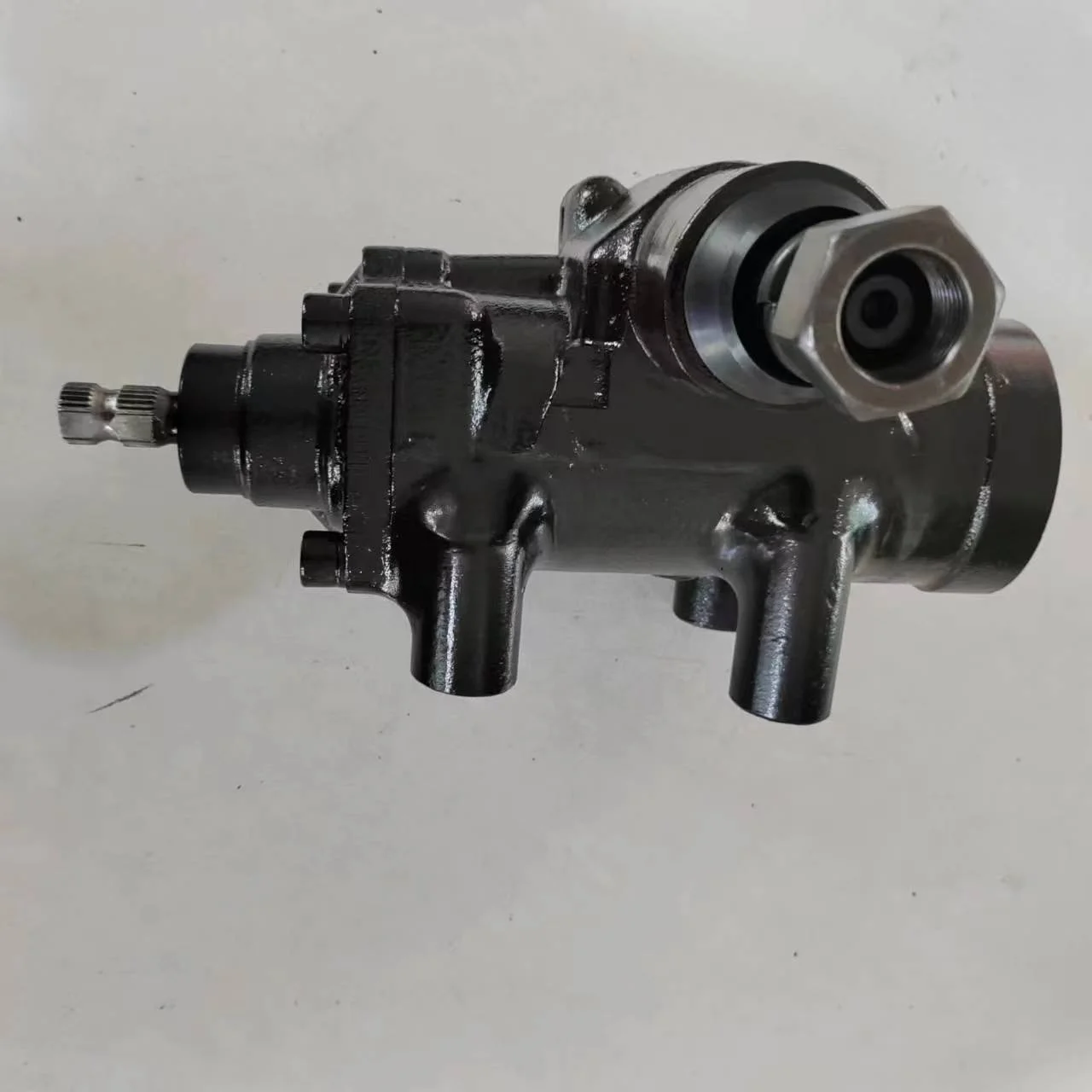 OEM CP50003-2 SGB5864 Steering Gear Box for 1958-64 Chevy Impala