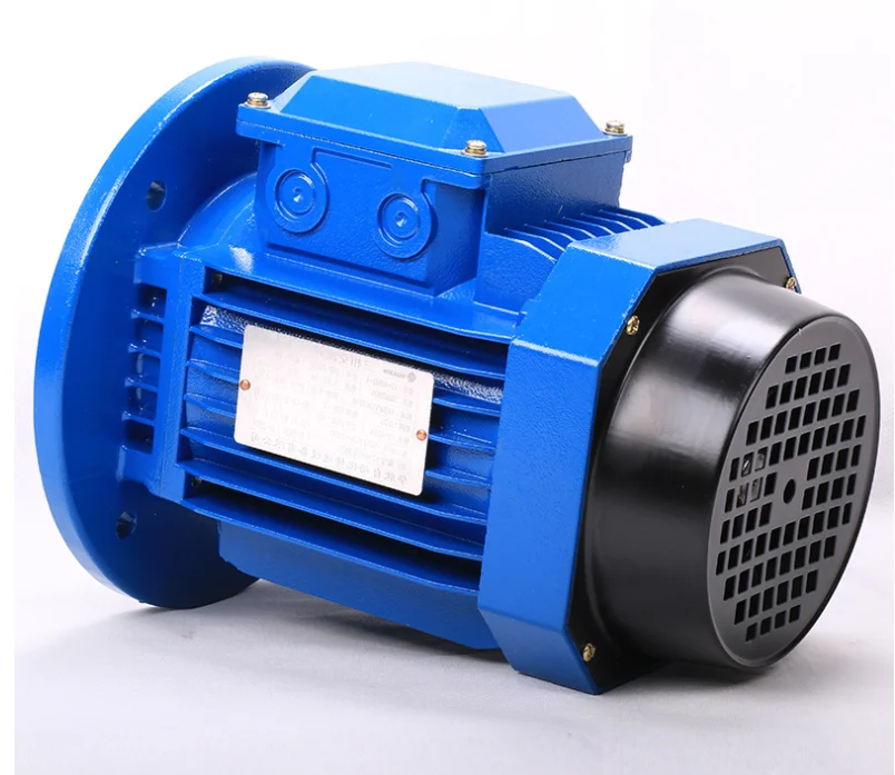 YL Single Phase Monophase Asynchronous Electric Motor| Alibaba.com