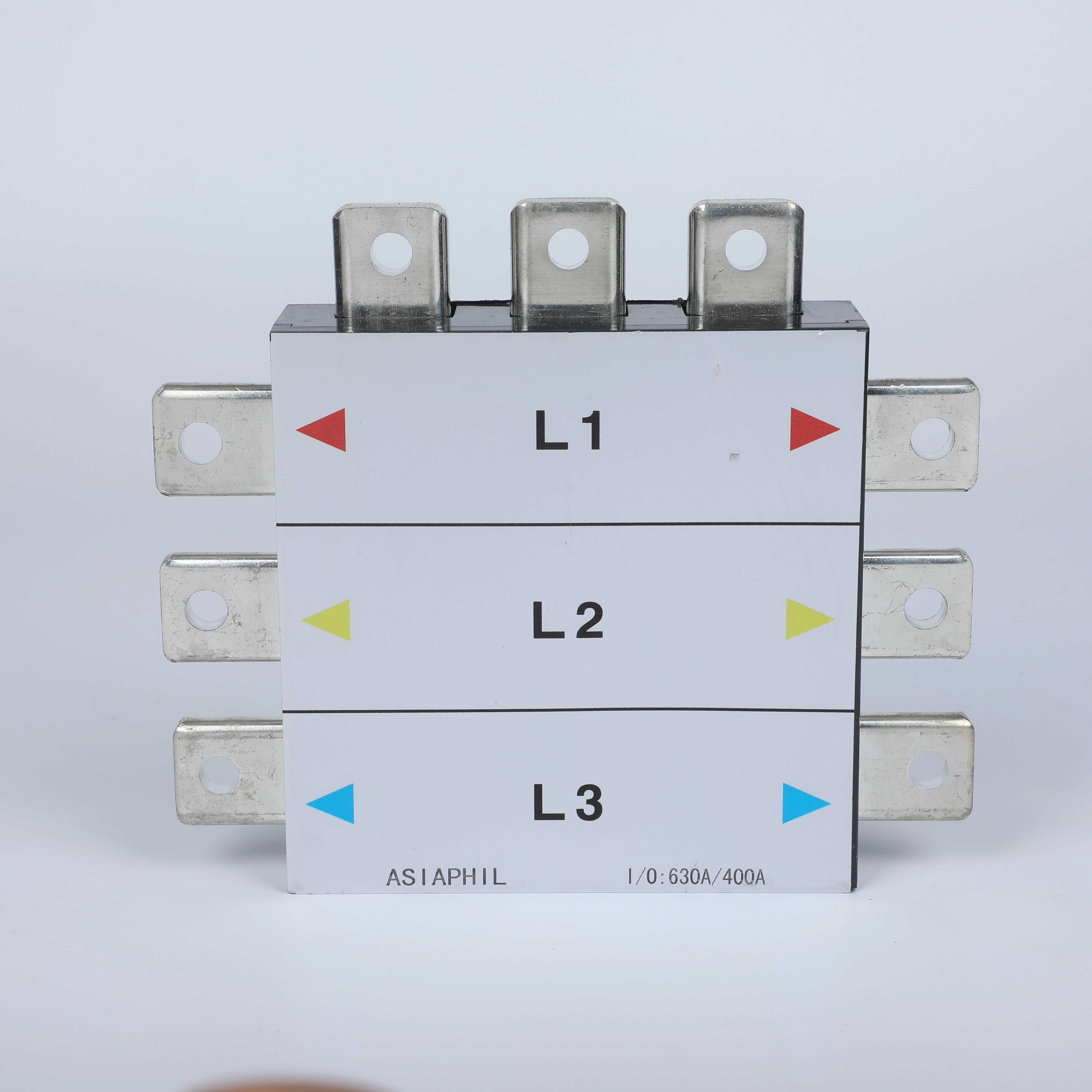 8w 125a 250a 400a Mccb Busbar Pan Assembly In China - Buy Assembly ...