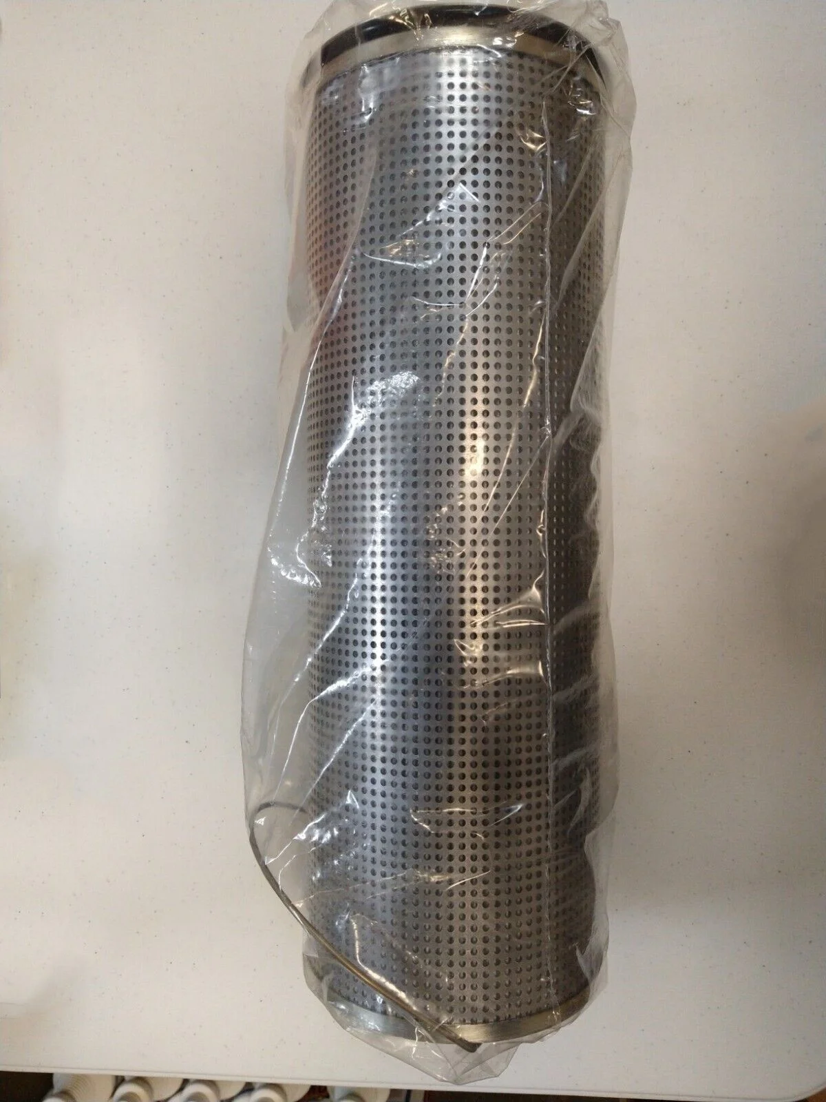 Truck Engine OEM Advanced Efficiency Hydraulic Transmission Oil Filter ...