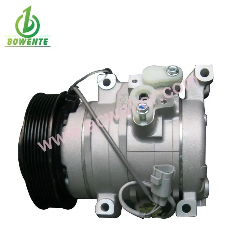 L OEM#88320-42090/88320-42080 88310-42140 Bajo Precio Compresor de AC ...