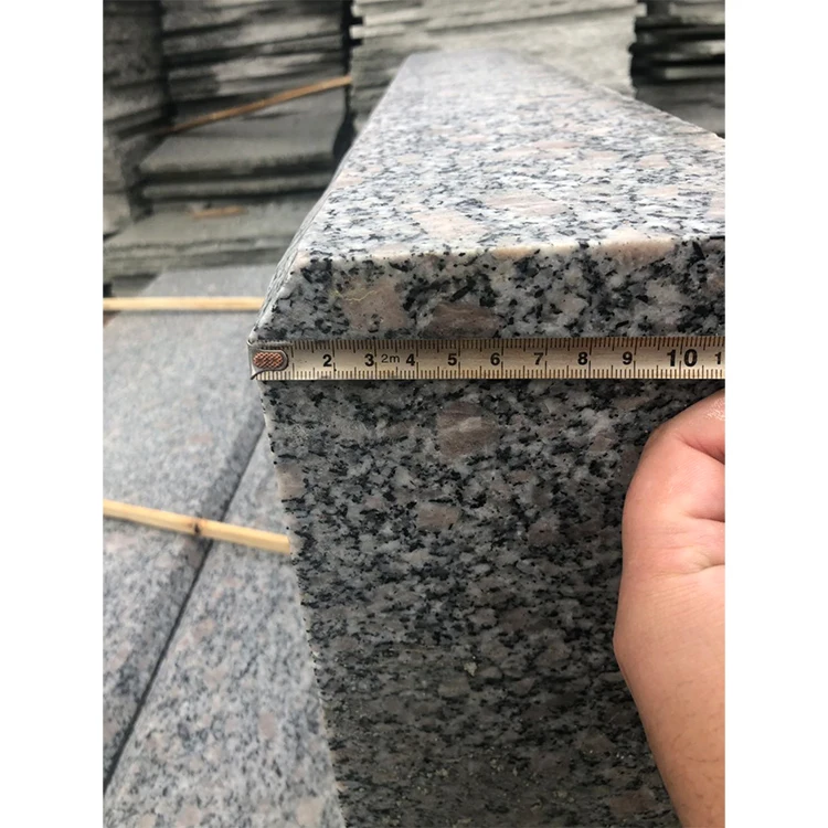 Border Upstand Road Side Curb Stone Price - SHIHUI Quality