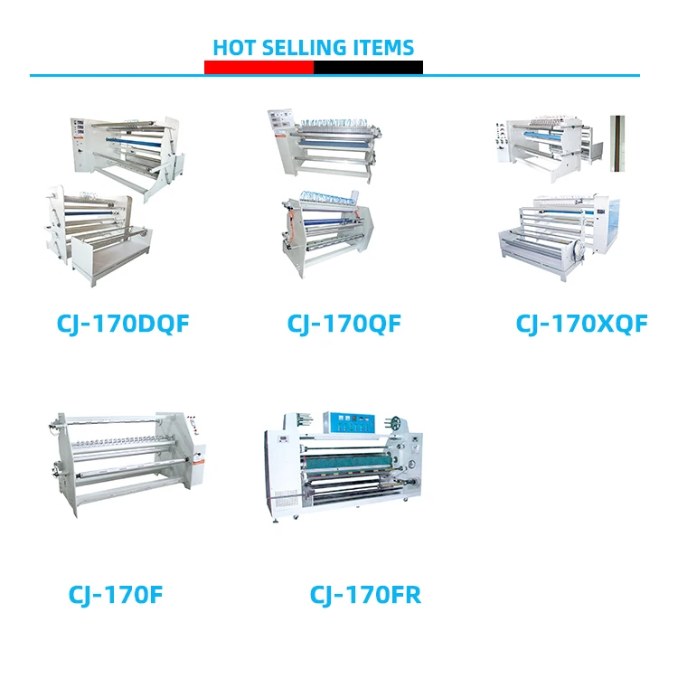 New Chaojun Computerized PLC Delta Automatic Multi Blade Slitting ...