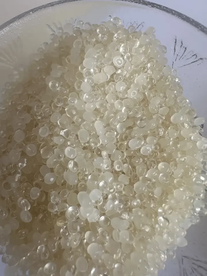 Pure 100% Biodegradable Pha Material Pha Powder 100% Biodegradable For ...