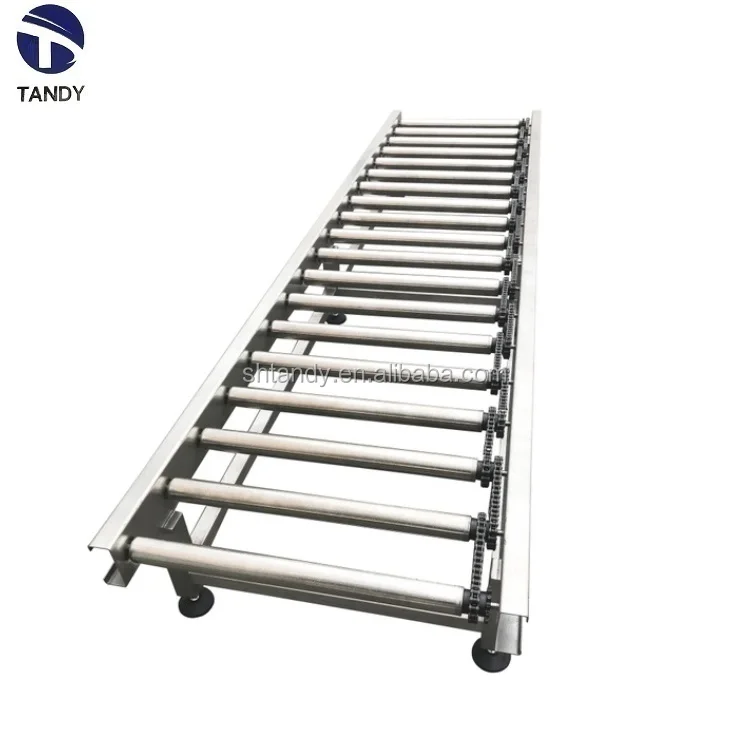 Roller Conveyor Price Racks Pallet Conveyor Systems For Material ...