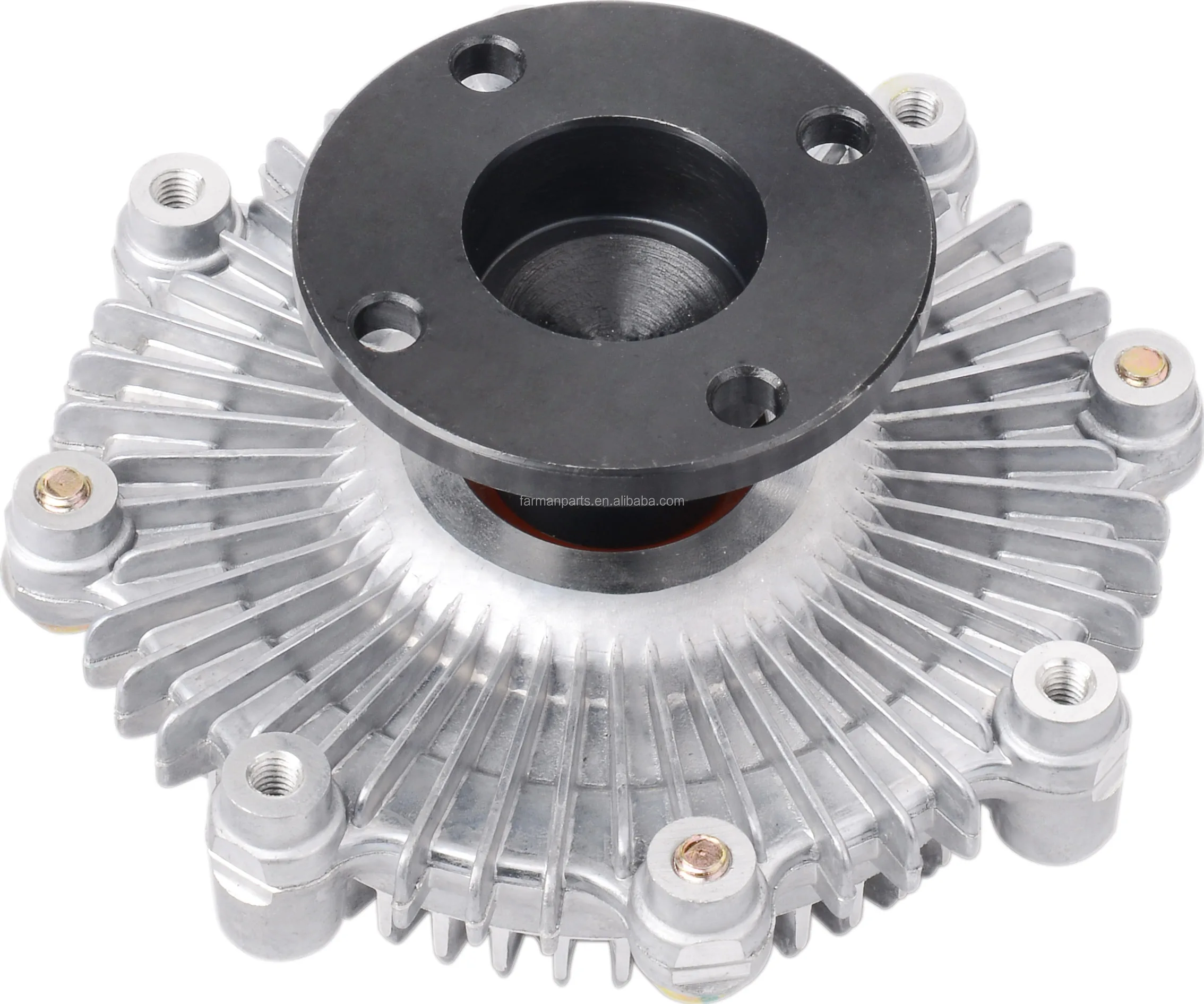 T-79F Fan Clutch for Toyota Engines - Reliable Performance