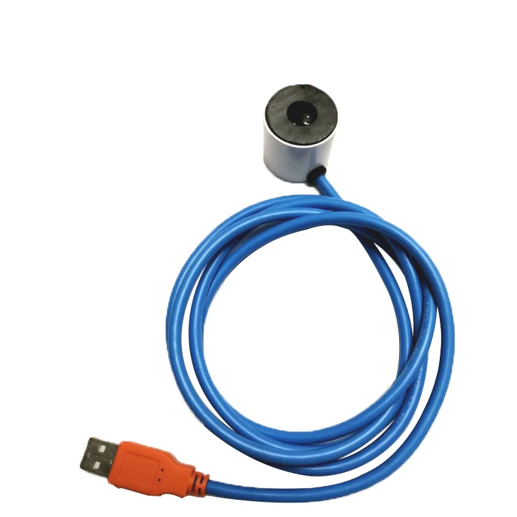 Ftdi Ft232rq Rs485 Usb To Isolated Irda Near Infrared Ir Adapter Cable ...