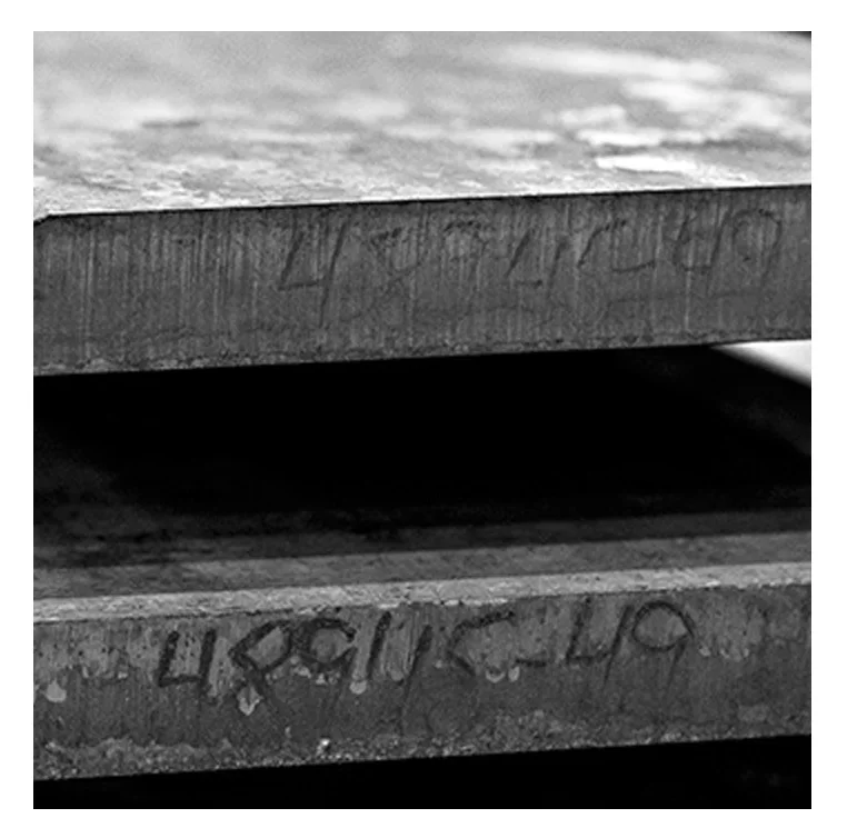 Wholesale High Protection Ballistic Steel Plates for Sale