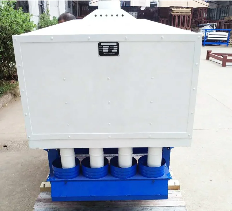 Good Quality White Rice Sifter - Efficient & Reliable