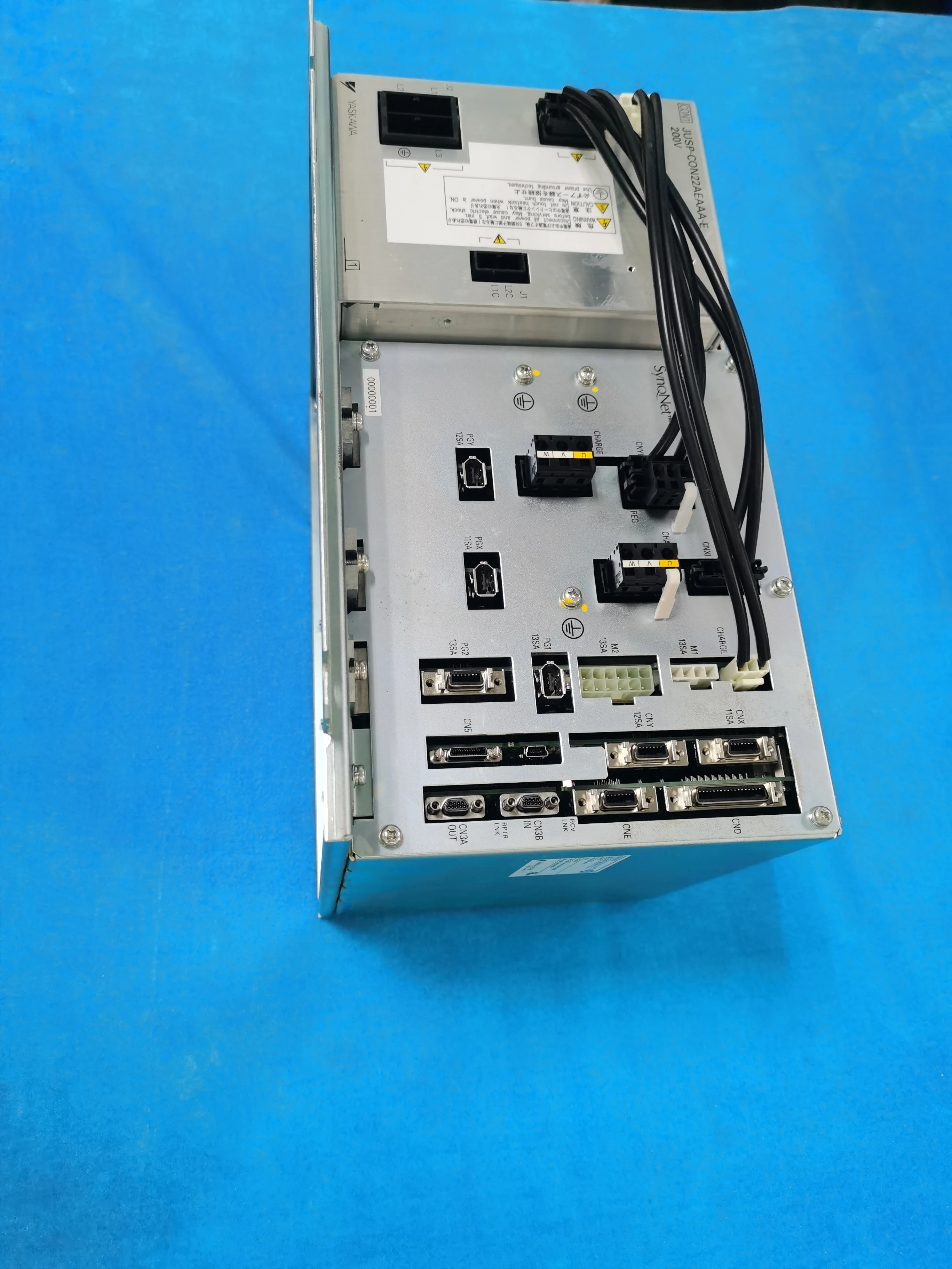 SMT Fuji NXT SERVO BOX XB0325 - High Quality Pick and Place