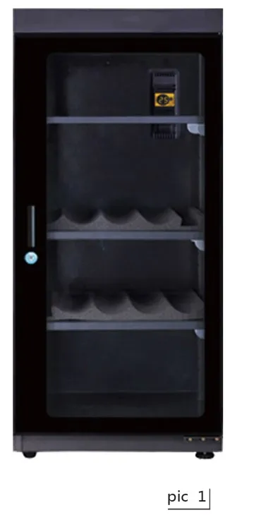 Anti Static Dry Box - Precision Temperature & Humidity Control