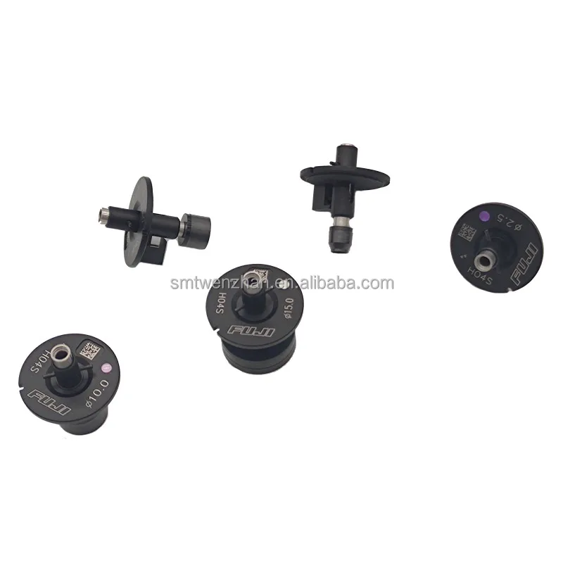 Smt Fuji Nxt H01 Nozzle 15.0mm 1.3mm 2.5 5.0g Nozzle Aa05800 Aa0mz00 Aa07000 Aa08400 Fuji Nozzle ...