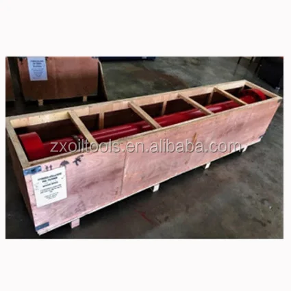 API 6A Well Drilling Adapter Spool Spacer Flange/rising Spool for ...