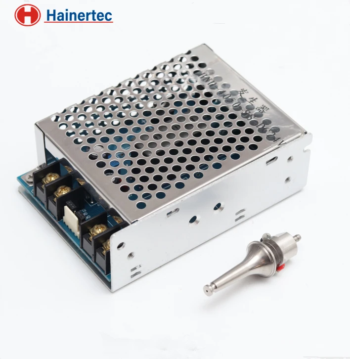 Ultrasonic Wound Debridement Transducer - Hainertec 40khz