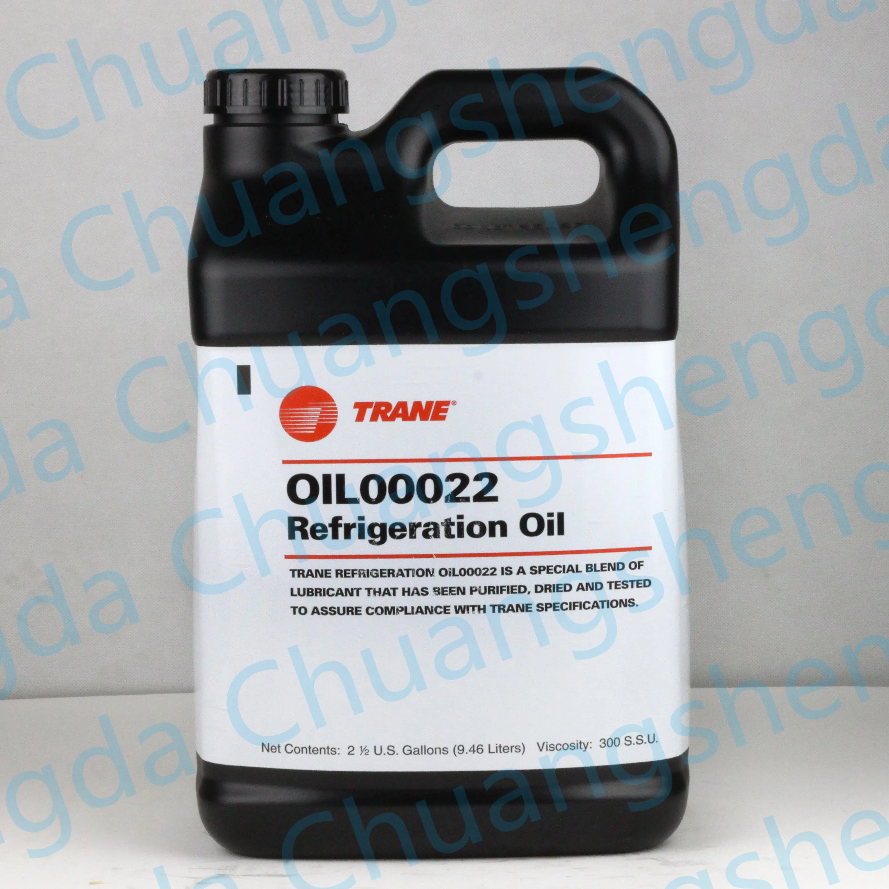 Trane Chiller Lubricating Oil - OIL00022 for Refrigeration