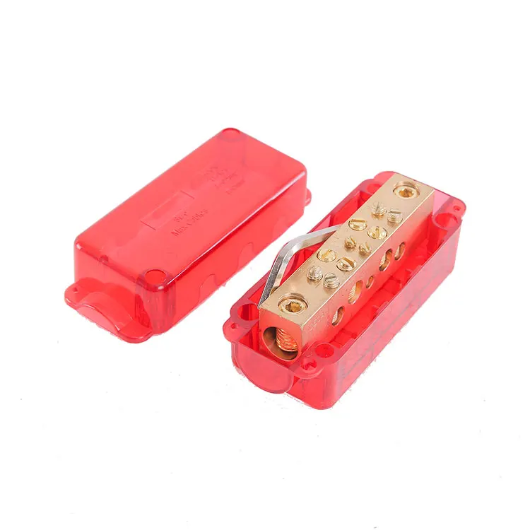 Australia 500V 100A 14Hole Electrical Neutral/Active Link| Alibaba.com