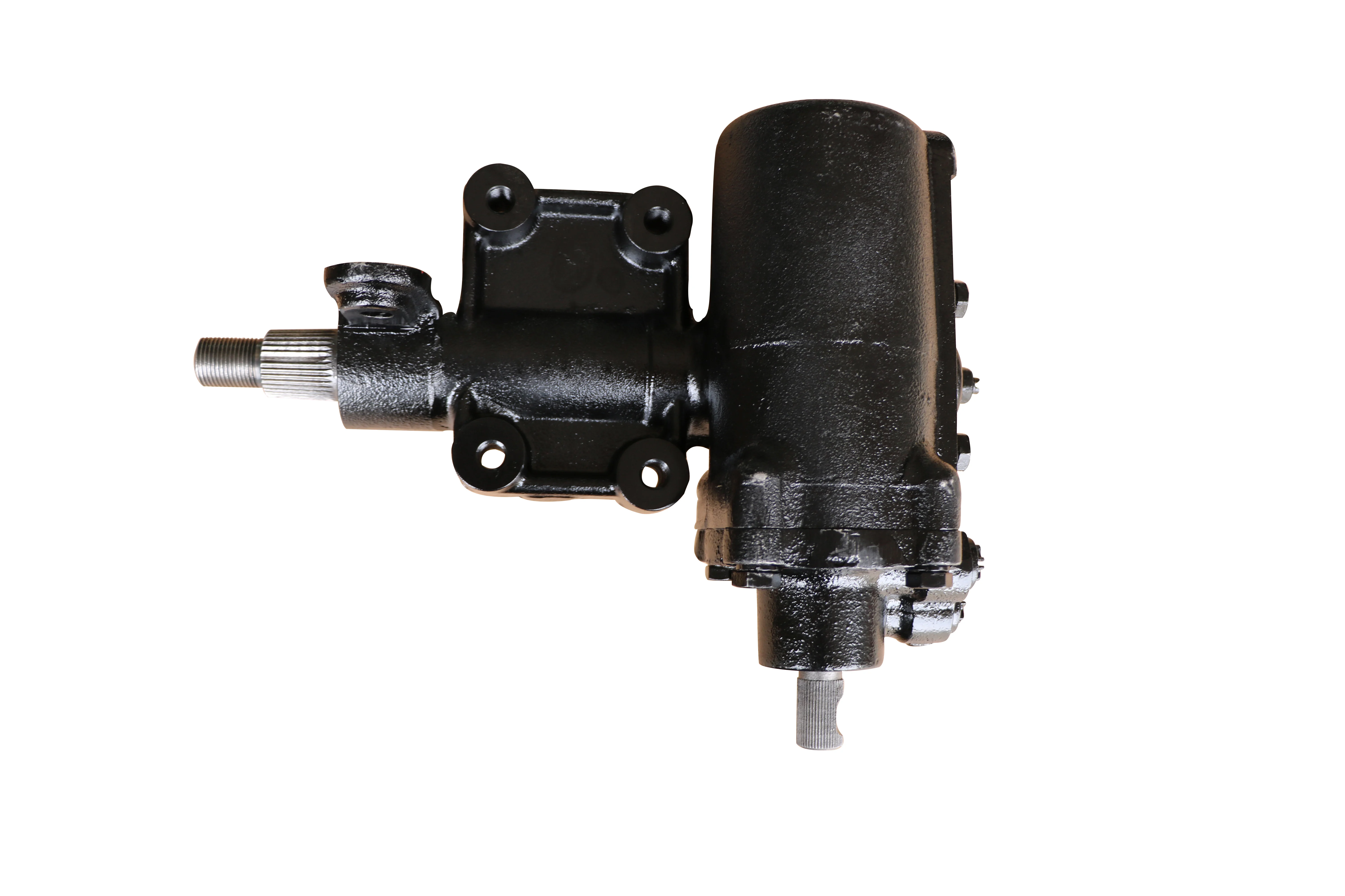 Hot Saling Steering Gear Box Stc2845 Stc8684e Stc888 Qaf500120 For Land ...