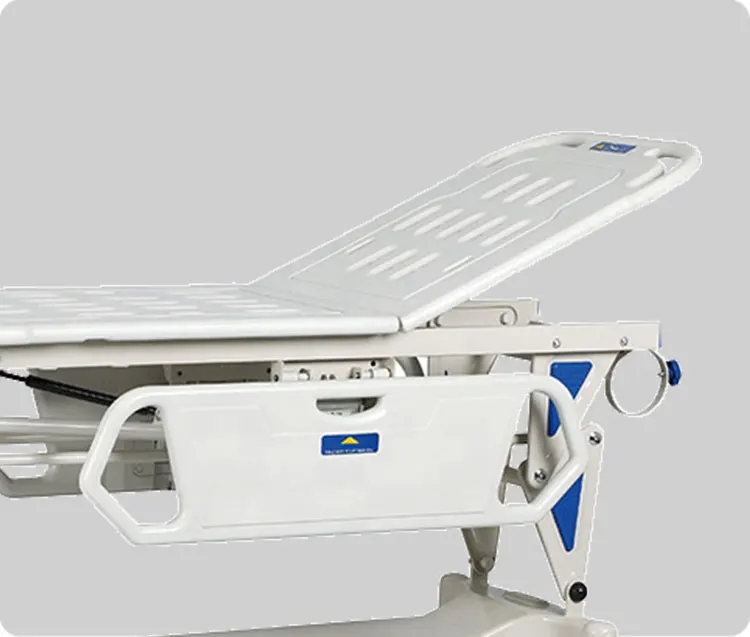 Royaltrust Medical Ambulance Stretcher - Emergency Transfer