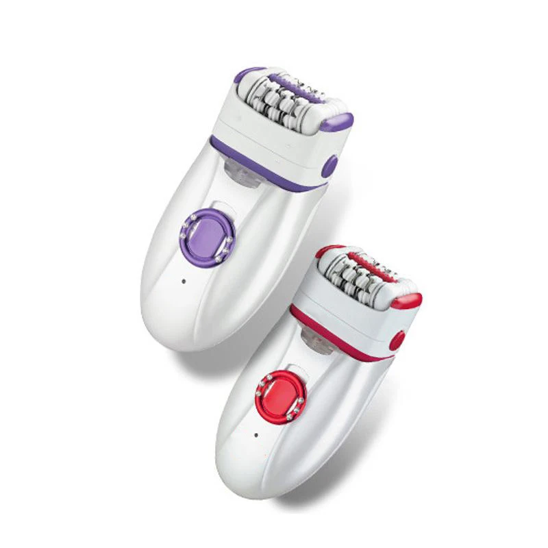 Usb Rechargeable Full Body Hair Removal Women's Electric Hair Removal ...