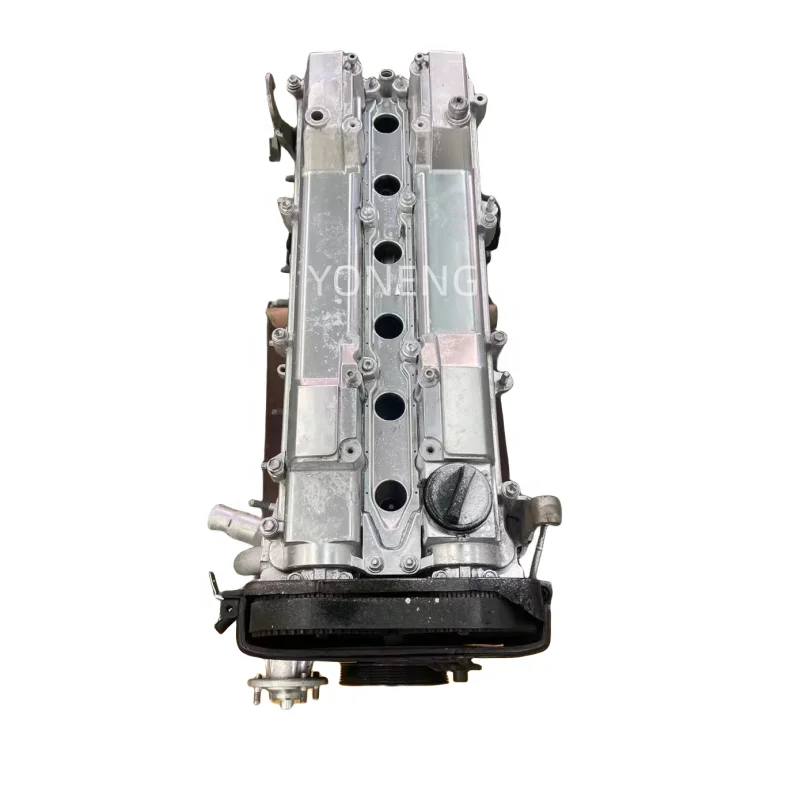 Remanufactured Toyota 2JZ GE Engine for Supra & Turbo Kit ODM