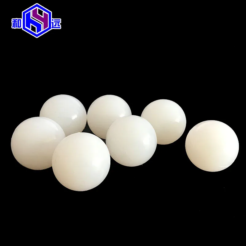 Factory Wear Resistance Silicon Rubber Sieve Ball Bouncing Balls for ...