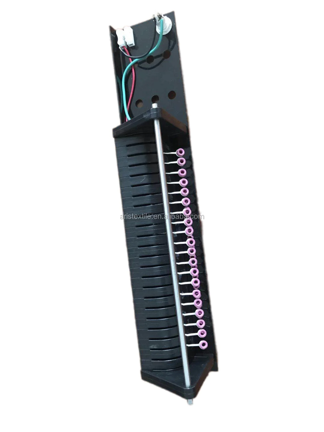 Normal Broken Yarn Sensor Warp Stop Motion Device by ARIS